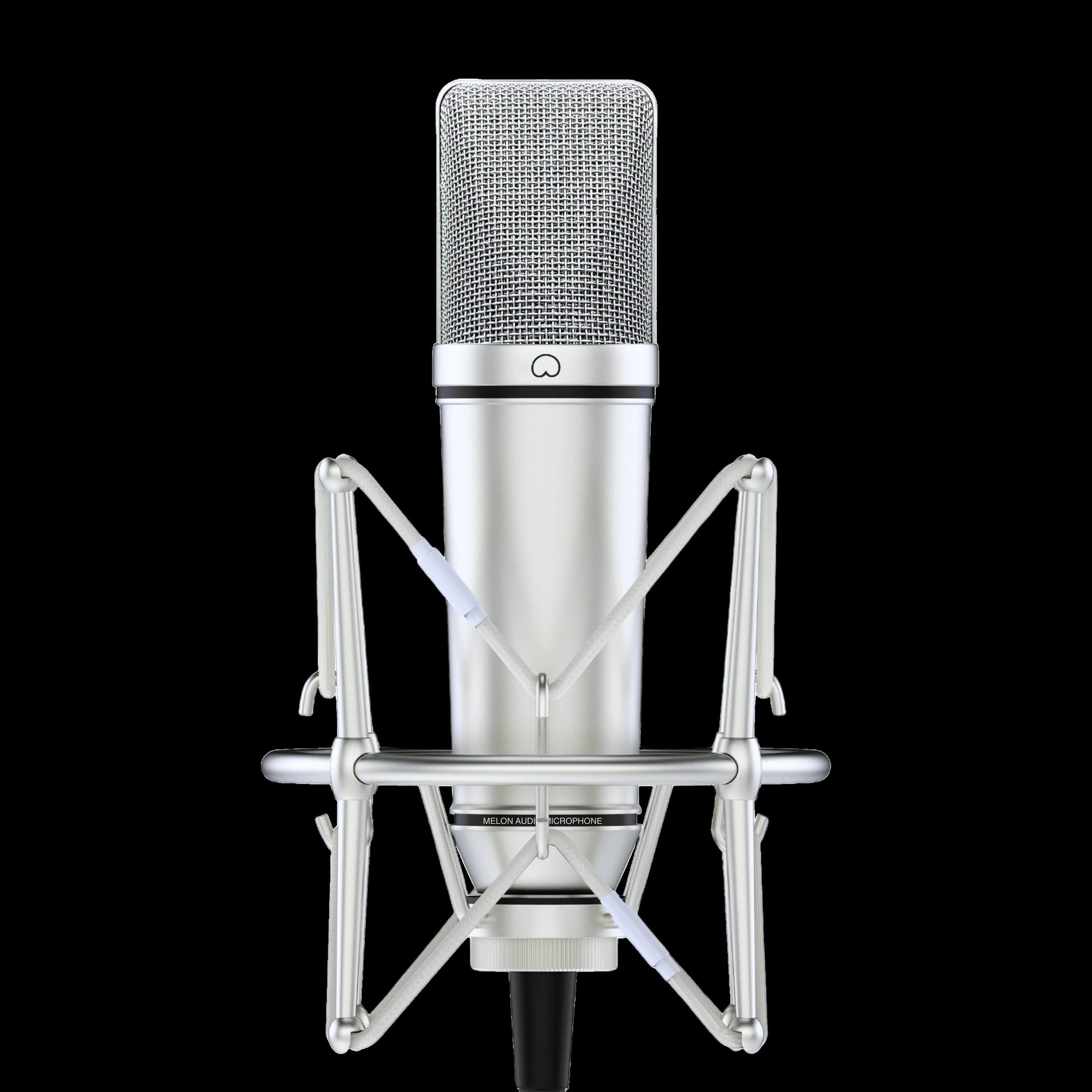 MA-87 Microphone